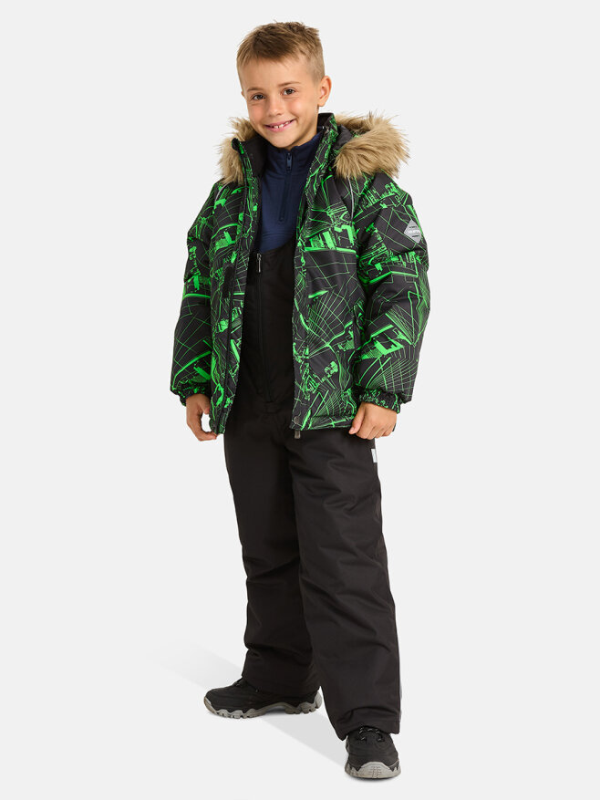 Комплект верхней одежды Winter