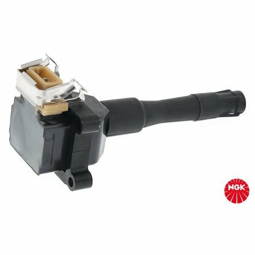 Катушка зажигания Ngk 48036 для BMW 3 серия E36, 5 серия E34, 7 серия E32, E38, 8 серия E31