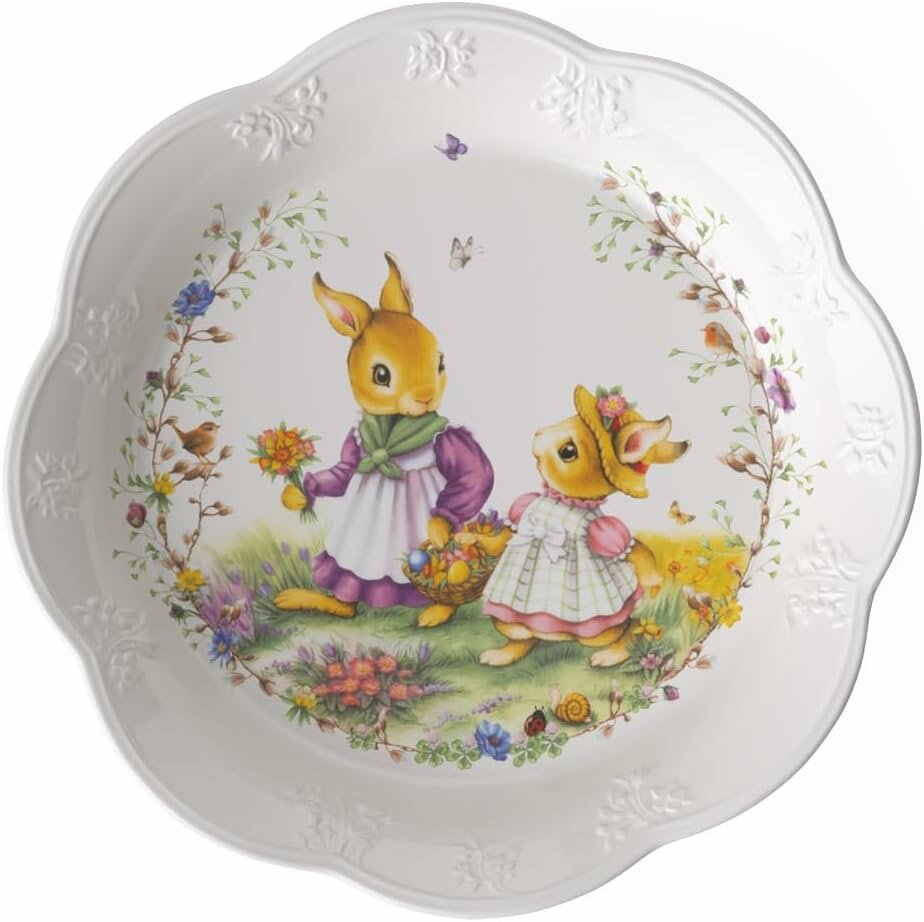Салатник Spring Fantasy от Villeroy & Boch 1486443778