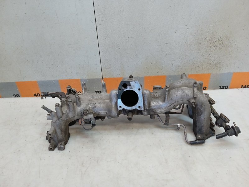 Б/У 2.0 Субару Форестер 1 Коллектор впускной Subaru Forester 1997-2002 SF 315916 SUBARU арт. 14001AB131