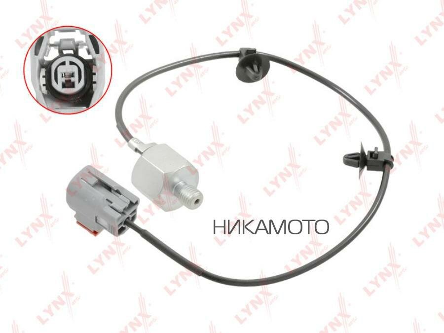 LYNXAUTO DM-1024 Датчик детонации
