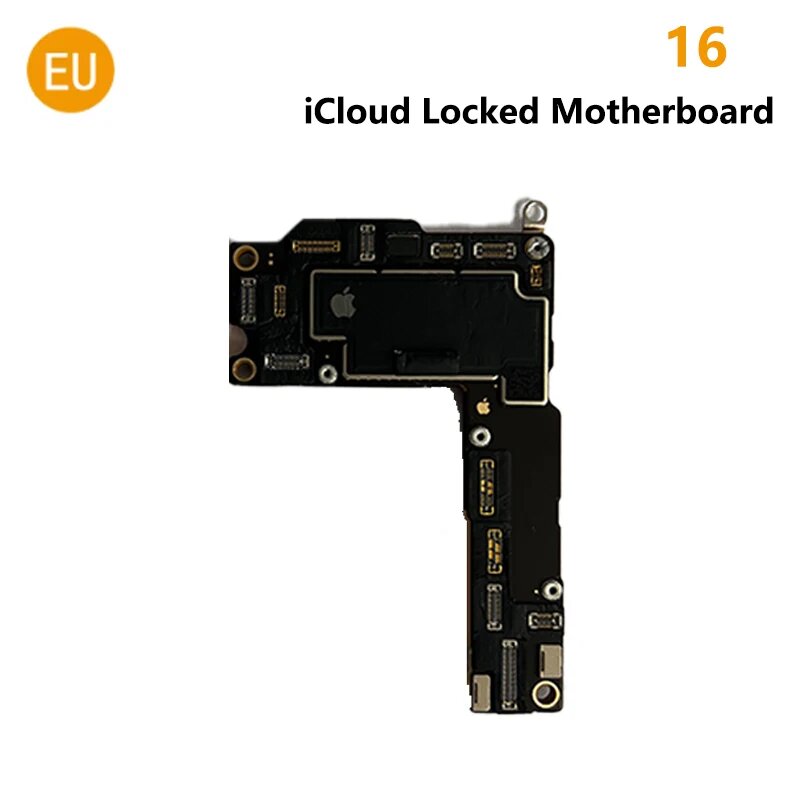 Материнская плата iPhone 16 iCloud, 128G, EU, 4G