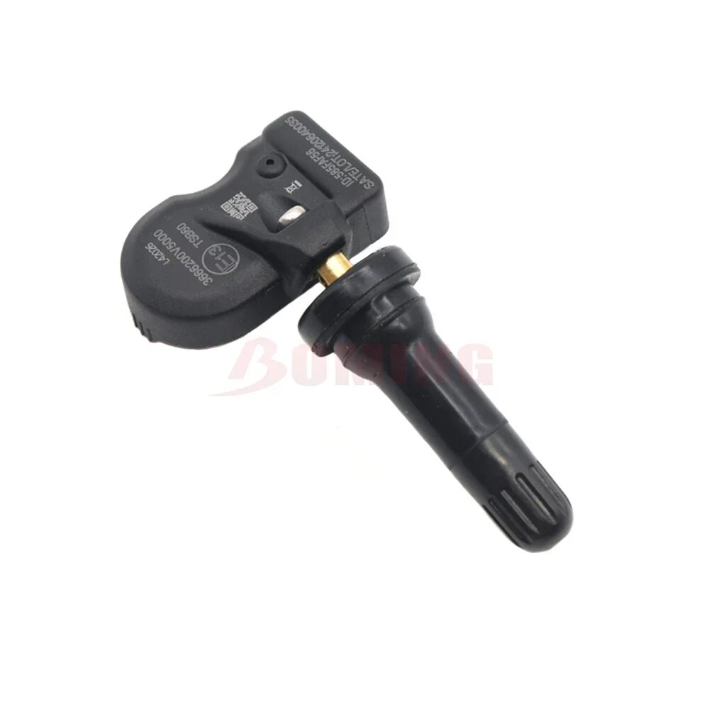 Датчик давления в шинах TPMS 433 МГц для JAC T6 2020-2025