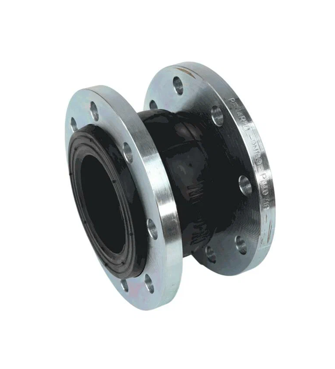 Компенсатор Benarmo EPDM Du50, фланцевое присоединение, Ду50, Ру10-16