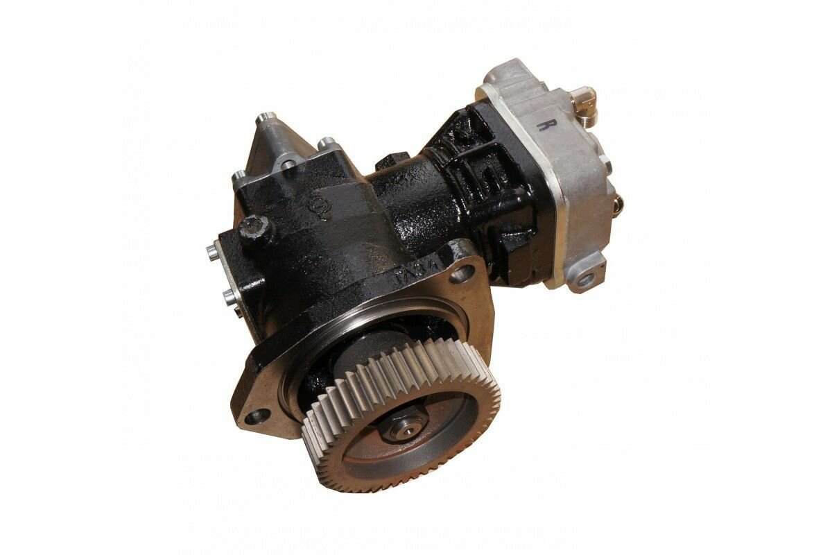 Компрессор ГАЗ, МАЗ, ПАЗ дв. ЯМЗ-534,536