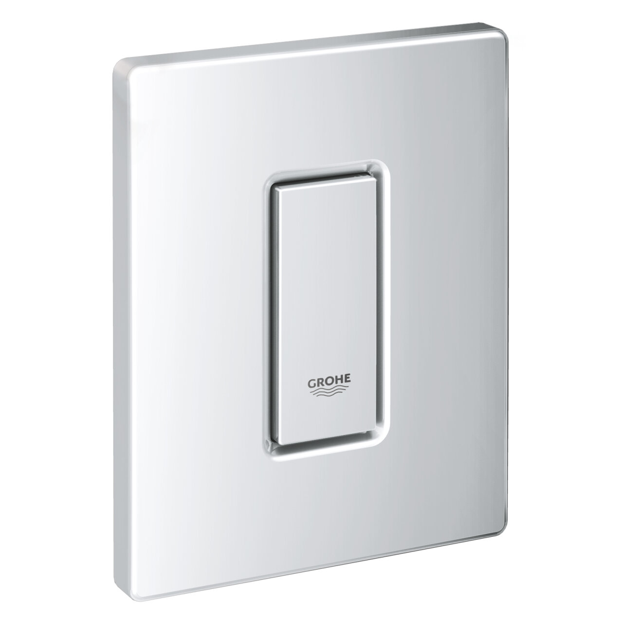 Панель смыва для писсуара Grohe Skate Cosmopolitan 38784 000 (38784000) хром