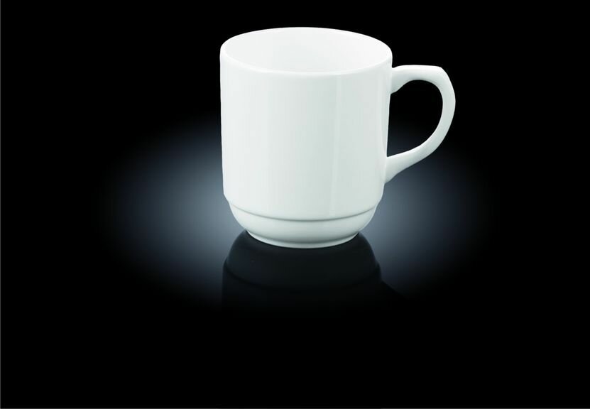 Набор кружек 320 мл Wilmax