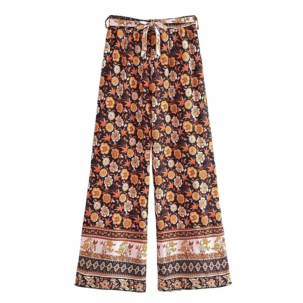 Брюки классические