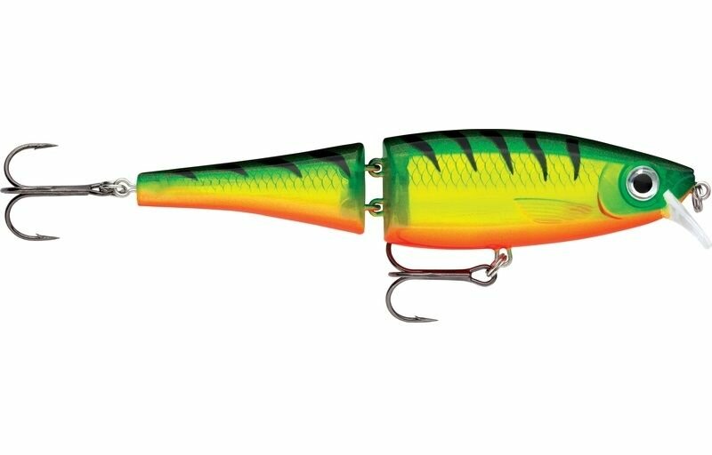 Воблер RAPALA BX Swimmer 12 FT медленно тонущий 1,2м-1,8м, 12см, 22гр