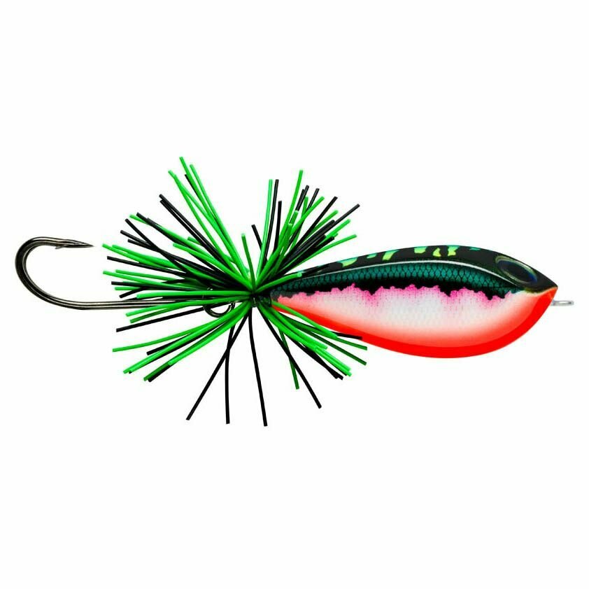 Воблер RAPALA BX Skitter Frog 05 TMN плавающий поверхностный
