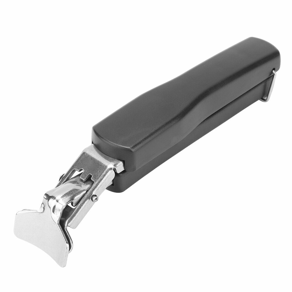 Многофункциональная из нержавеющая сталь чаша для блюд зажимной зажимной зажим против горячего горшка держатель кухни барбекю для барбекю