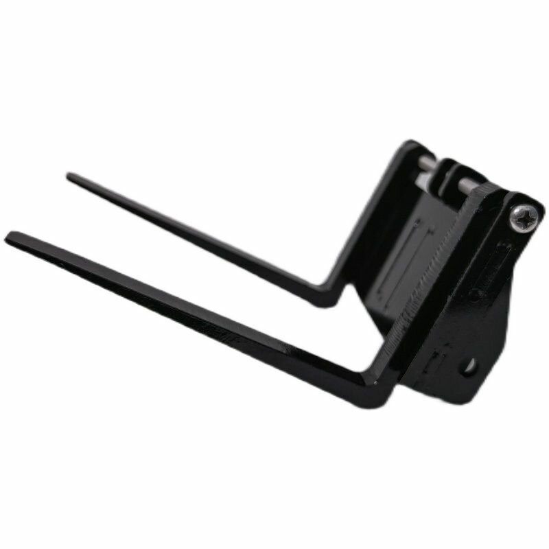 Huina583 1583 Металлический ковш для RC погрузчика - Heavy Duty аксессуар для моделей машин