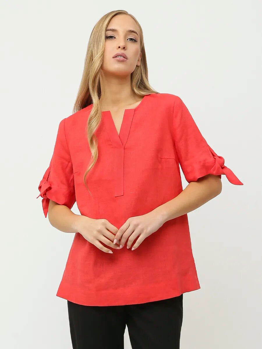 Блуза Весна-Лето 2025