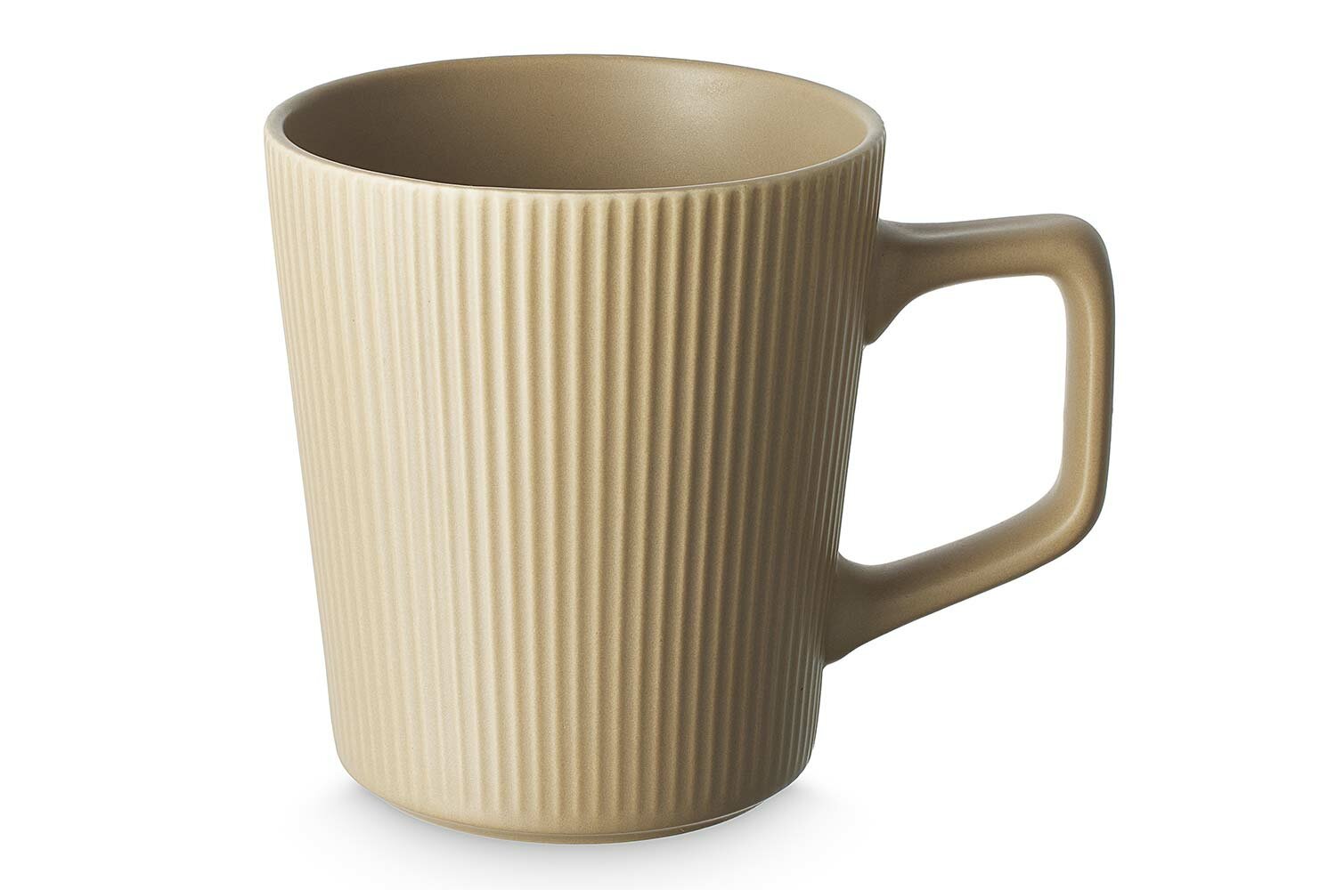 EVIO Rebecca кружка из фарфора 500 мл элегантный аксессуар для чая и кофе