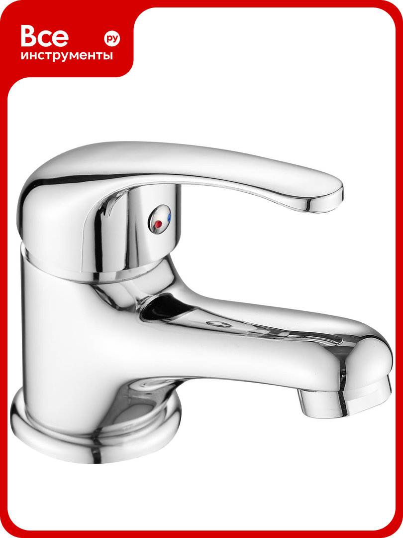 Смеситель для раковины OLIVES Olisan Profi PF1500, истинного ценителя европейского