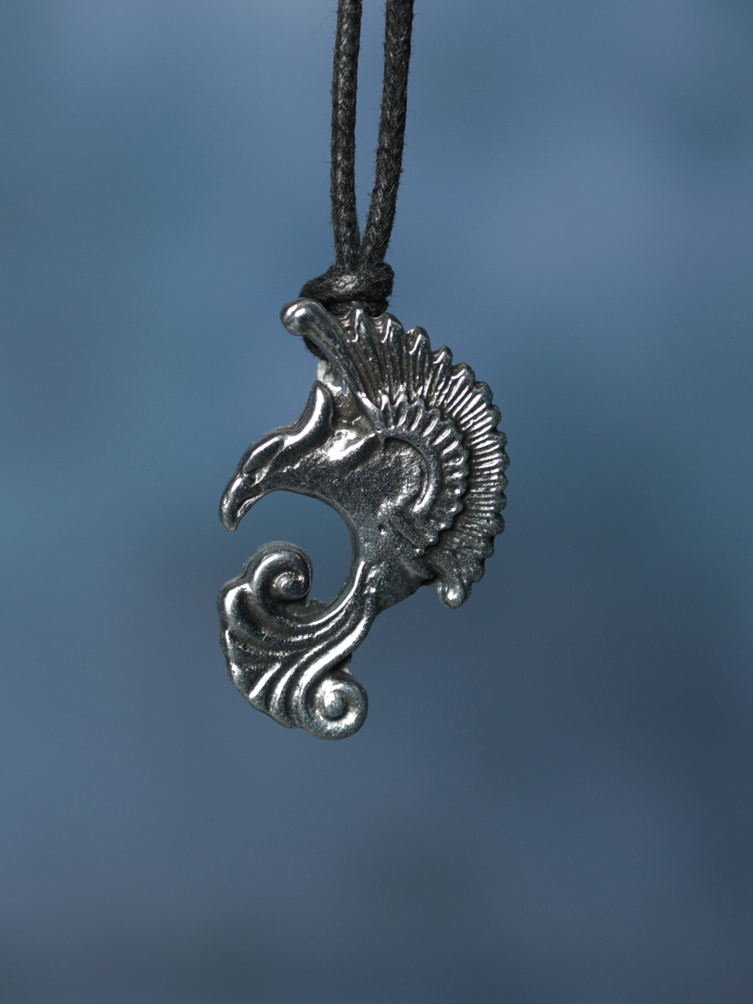 Финист Ясный Сокол, славянский амулет благополучия и верности