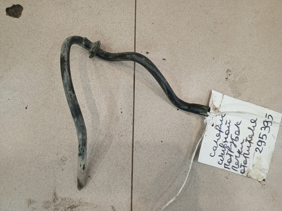 Шланг отопителя от Hyundai Solaris 2010-2017