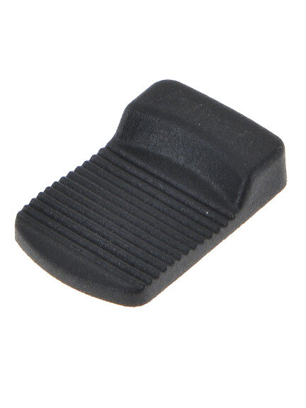 Клавиша выключателя для болгарки (УШМ) ИНТЕРСКОЛ УШМ-125/780 (s/n 827.****)