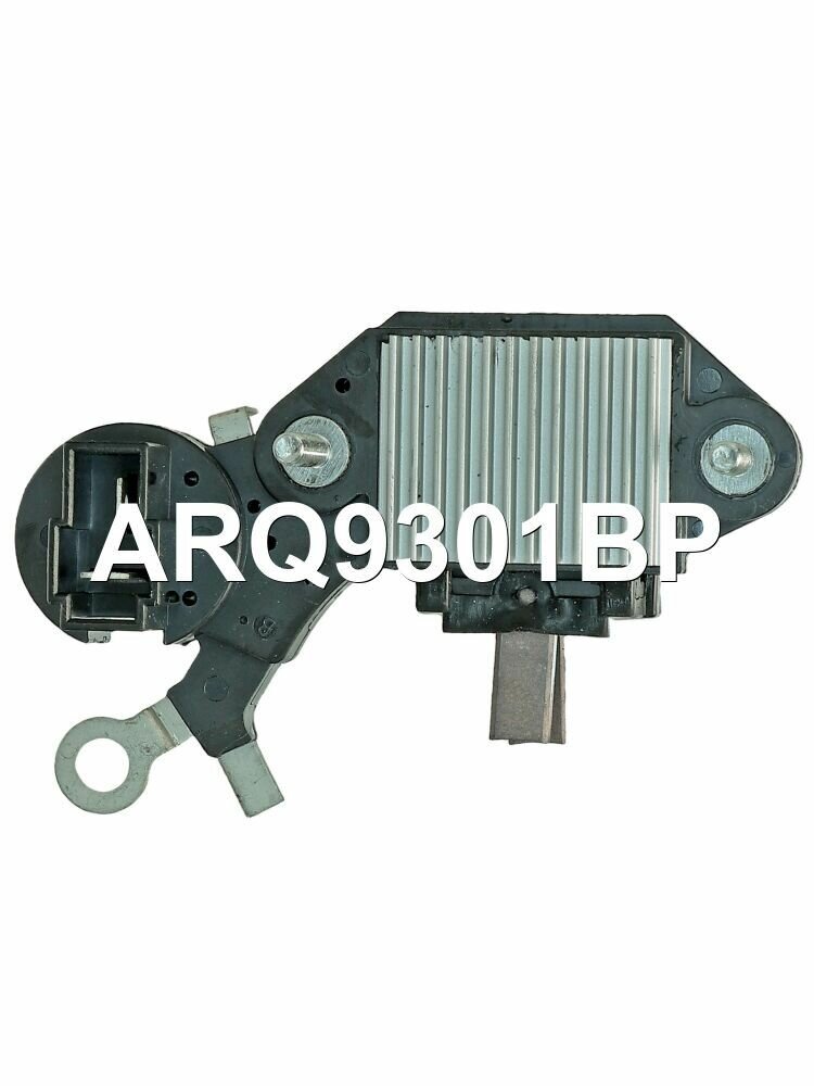 Регулятор генератора Krauf ARQ9301BP
