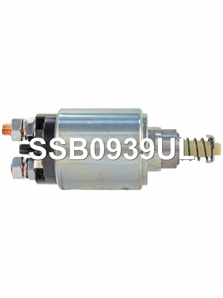 Втягивающее реле стартера Krauf SSB0939UL