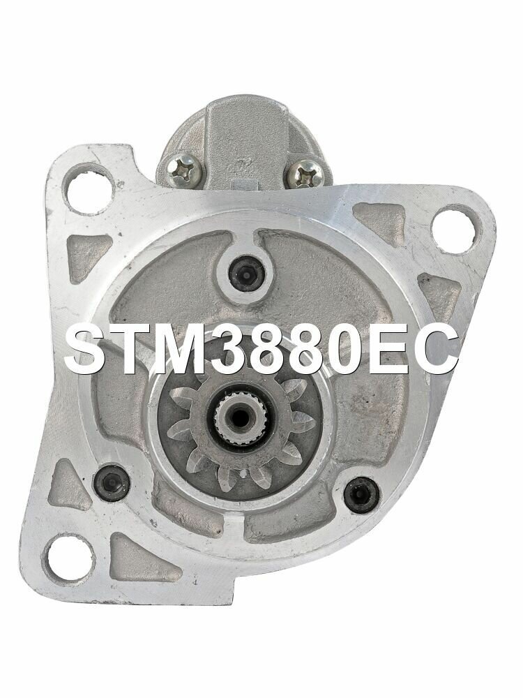 Стартер Krauf STM3880EC