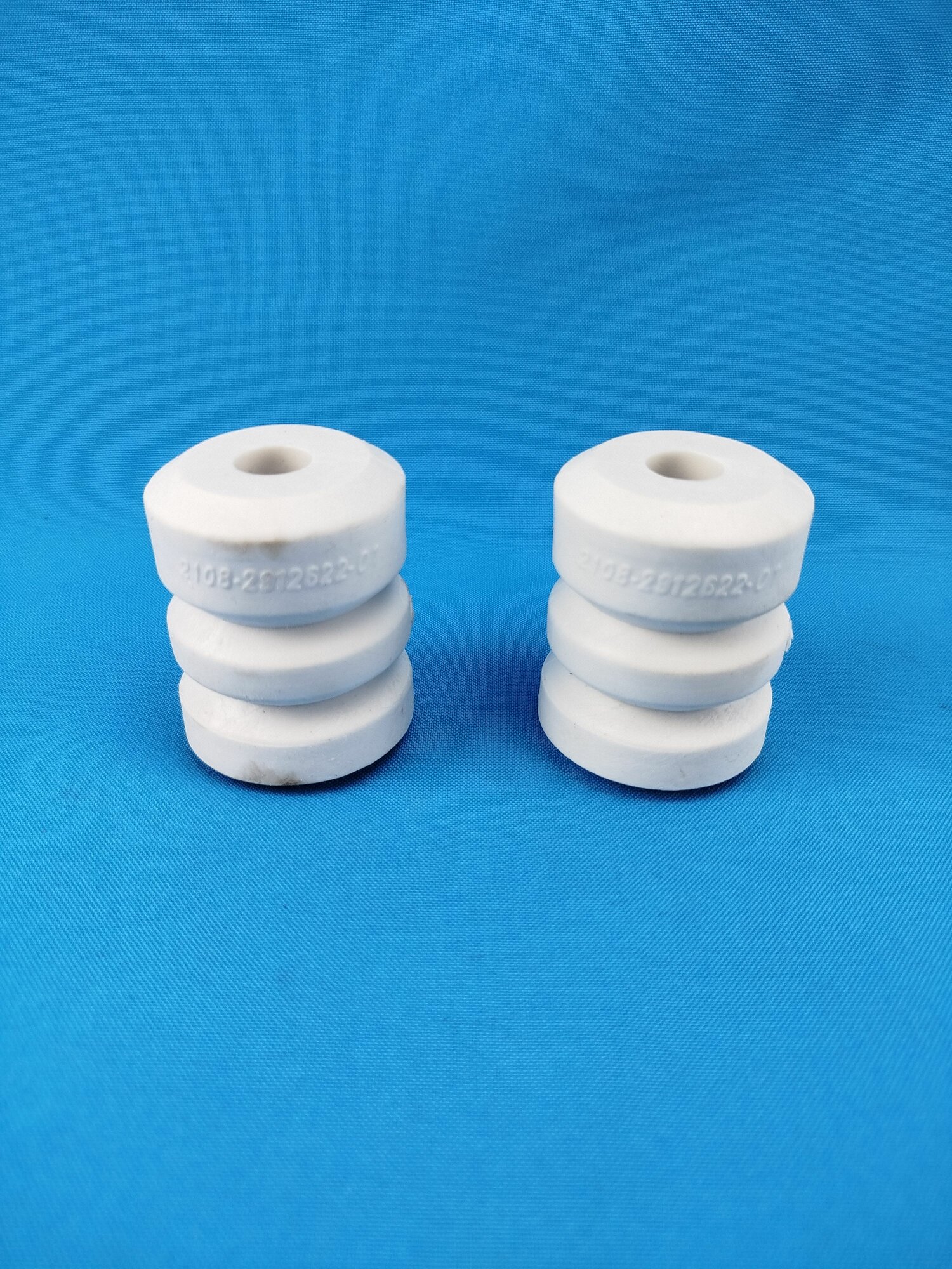 Отбойник передней стойки "HOLA" для автомобилей ВАЗ 2108-099, 13-15 (к-т)