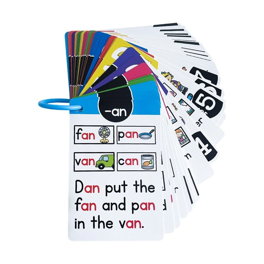 Карточки по акустике с картинками, карточки для раннего обучения, словарная карточка, карточки для изучения акустики для малышей детского сада