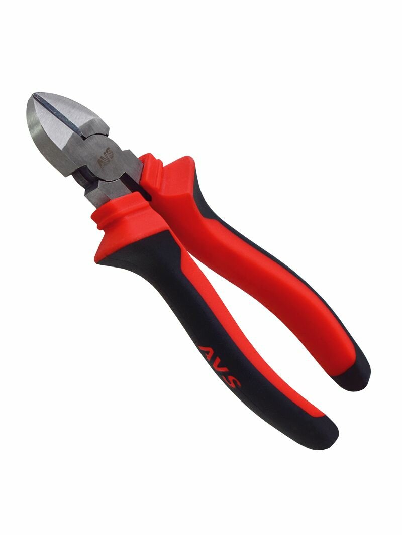 Бокорезы 200 мм, AVS (A40184S)