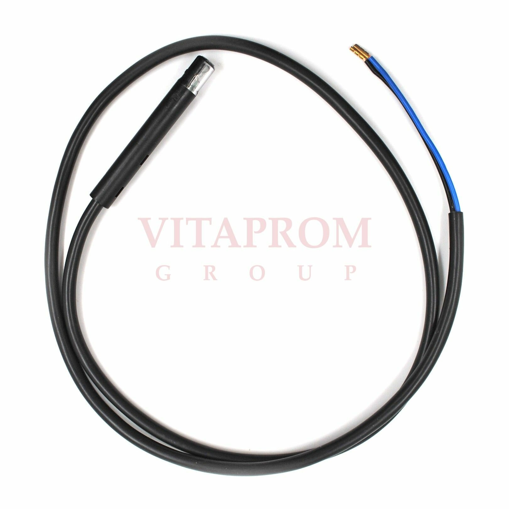 Датчик пламени Siemens QRB1A-B080B70A Weishaupt 1119641201