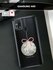 Чехол на Samsung Galaxy M31 / Самсунг Галакси М31 с принтом Новогодний диско шар...