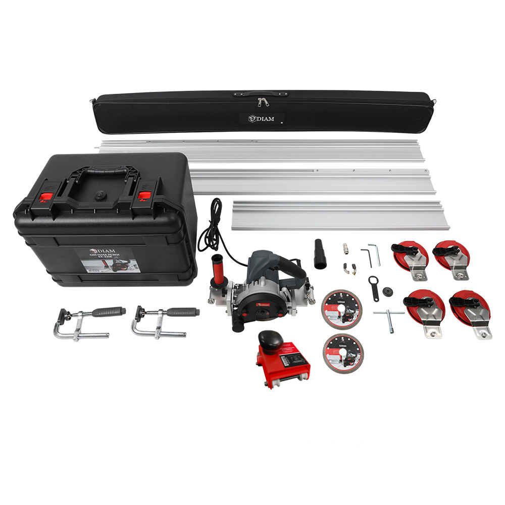 DIAM EX-320E Система резки электрическая, до 320см, арт.600136