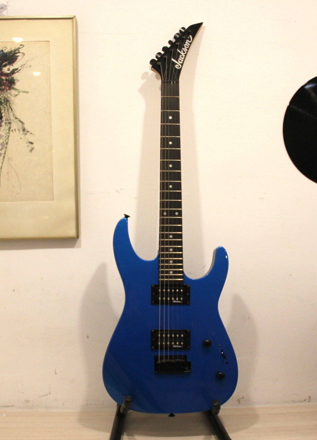 Электрогитара Jackson JS32 Dinky