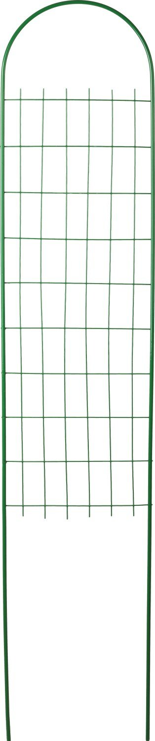 GRINDA классика, 170 х 34 см, стальная, декоративная шпалера (422255)
