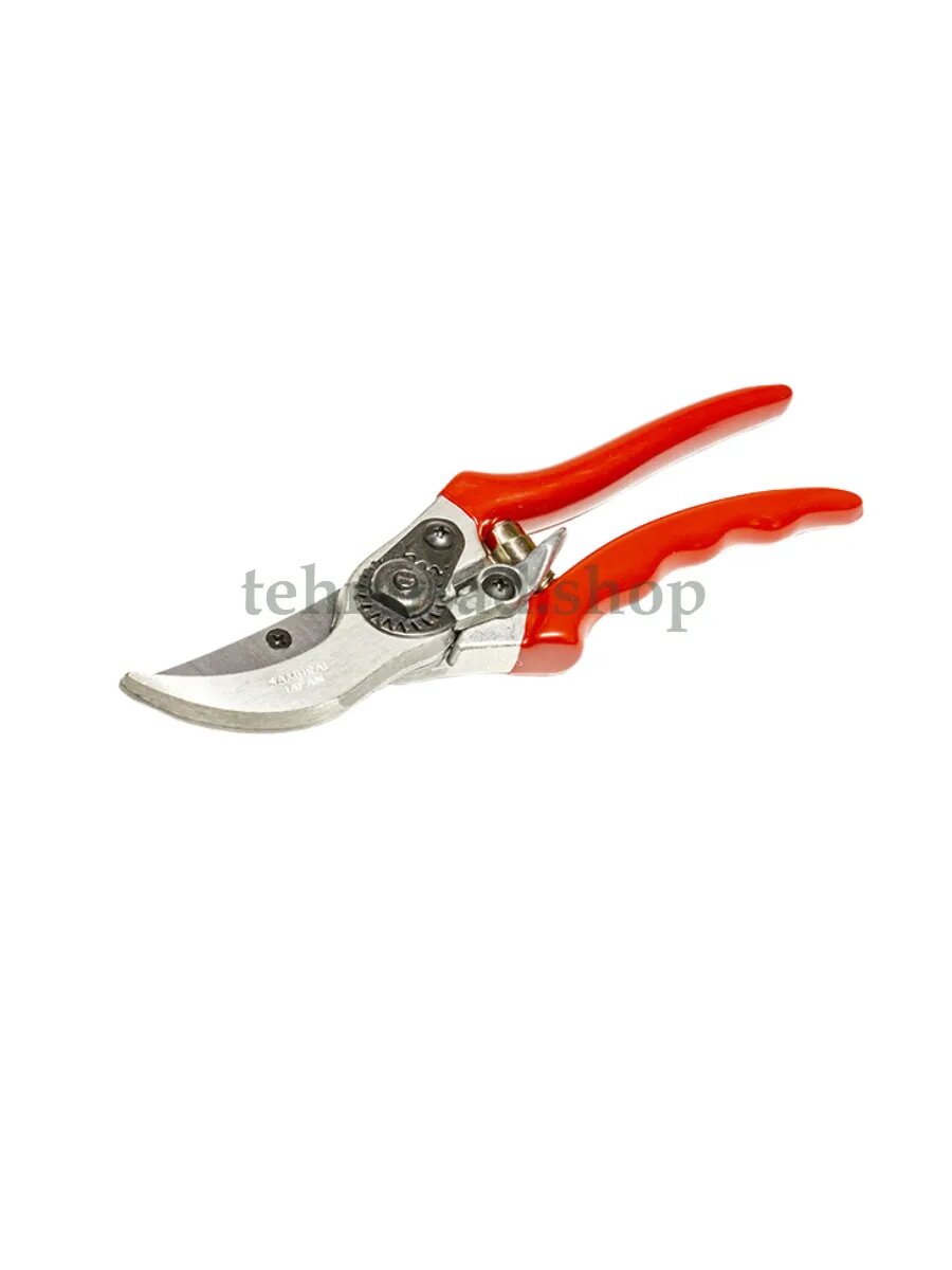 Секатор садовый Samurai для веток до 25 мм KS-4