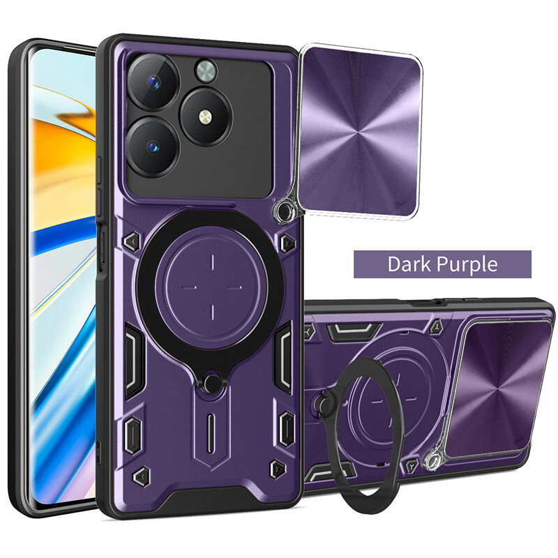 Чехол для Realme 15T