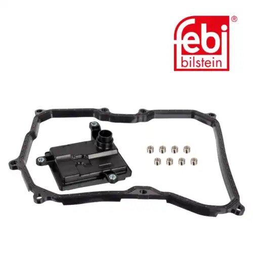 Фильтр АКПП с прокладкой поддона VW Golf VII/Polo VI 16>