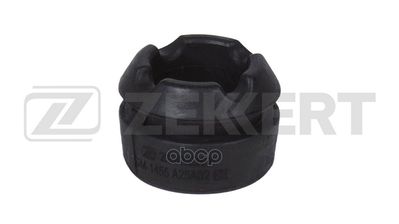 Сайлентблок перед. рамы Nissan Almera (N16E) 00- Bluebird (G10) 00- Pulsar (N16) 99- Zekkert арт. gm-1455 - высокое качество