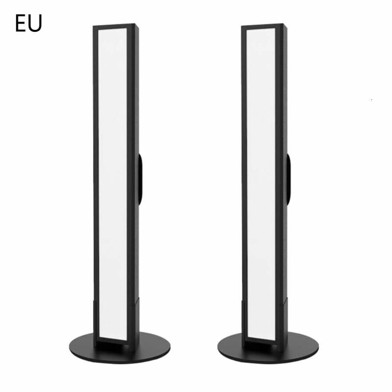 Умная RGB LED лампа для телевизора, EU - Беспроводное соединение