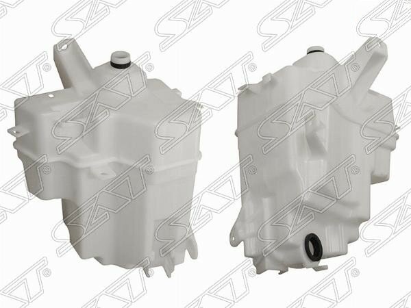 Бачок омывателя SAT ST-TYY4-101-0 Toyota RAV4 XA40 12-15 / Lexus NX 14-21