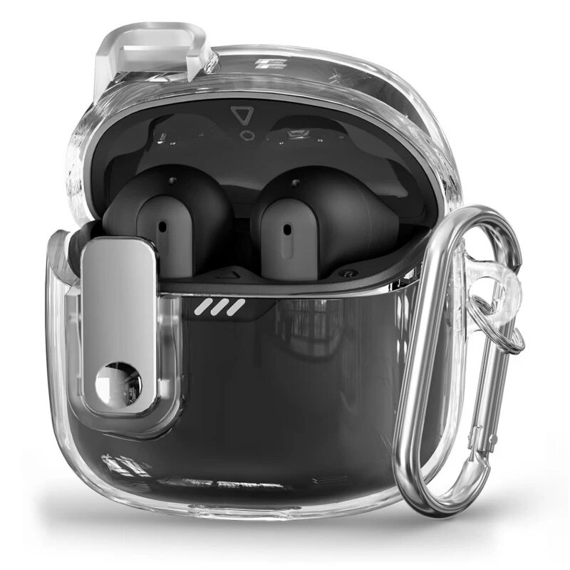 Прозрачный чехол для JBL TUNE FLEX
