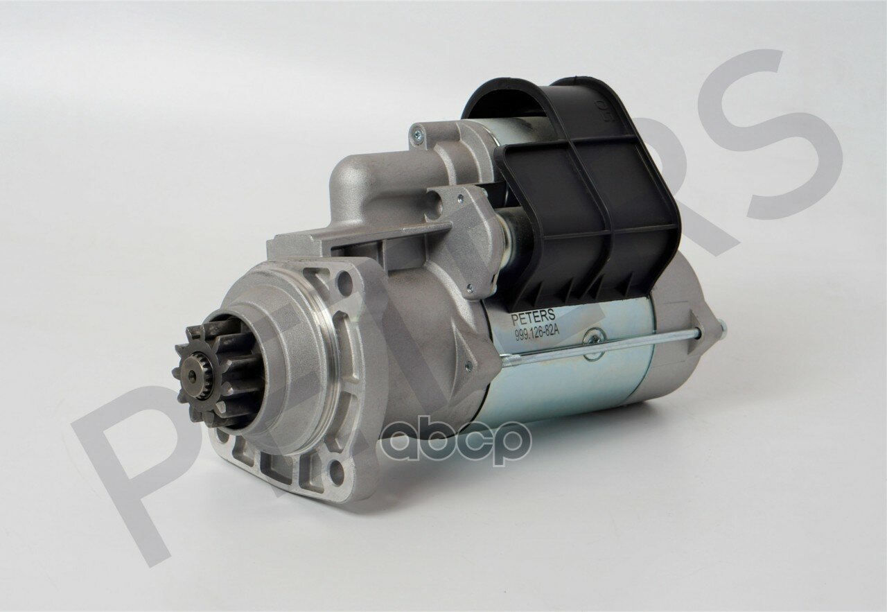 Стартер!24V 5.5kW z11 HOWO WD615, WEICHAI WD615, SCANIA WD615 PETERS арт. 99912682A