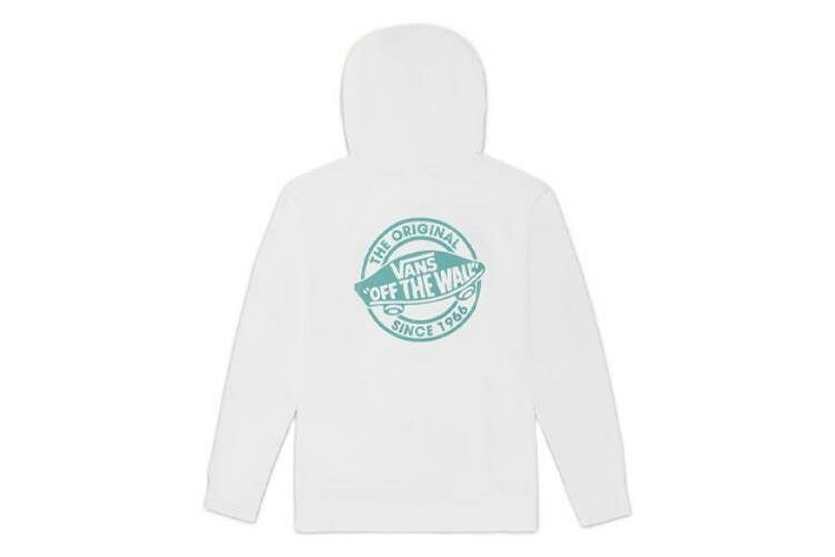Толстовка Vans 9615527