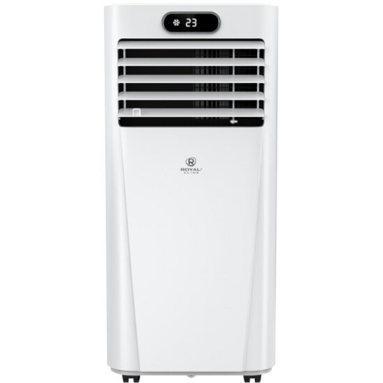 Мобильный кондиционер Royal Clima TESORO RM-TS22CH-E2