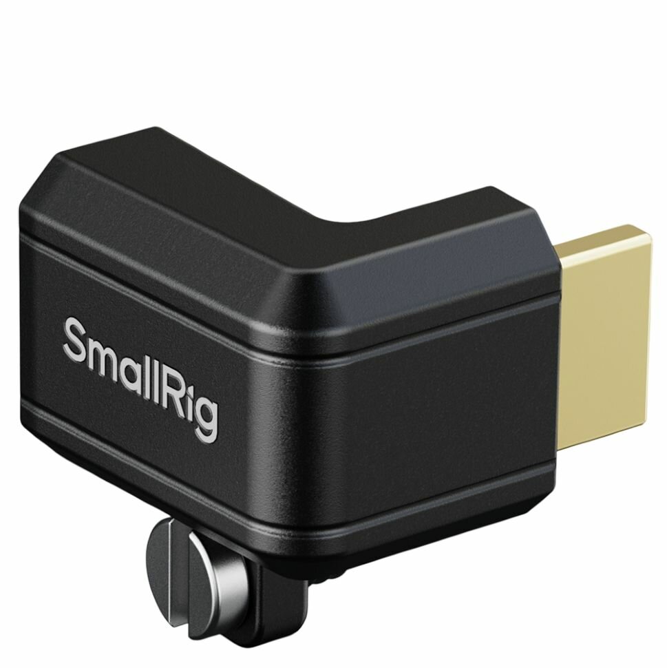 Адаптер угловой SmallRig 5593 HDMI для Sony FX2