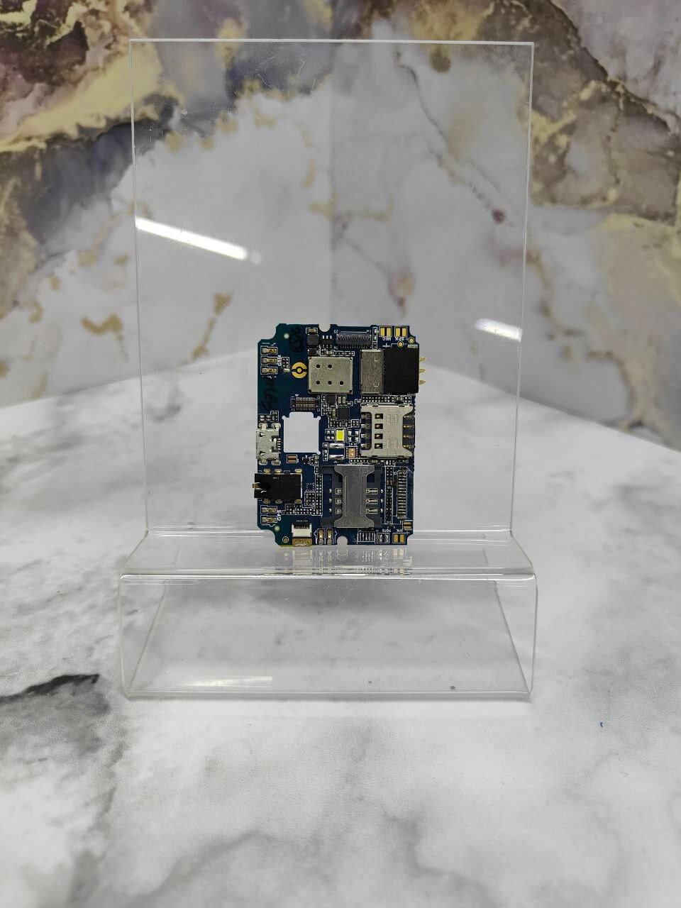 Материнская плата для Jinga Basco XS1