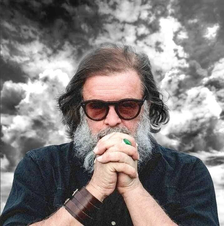 БГ "Виниловая пластинка БГ Знак Огня"