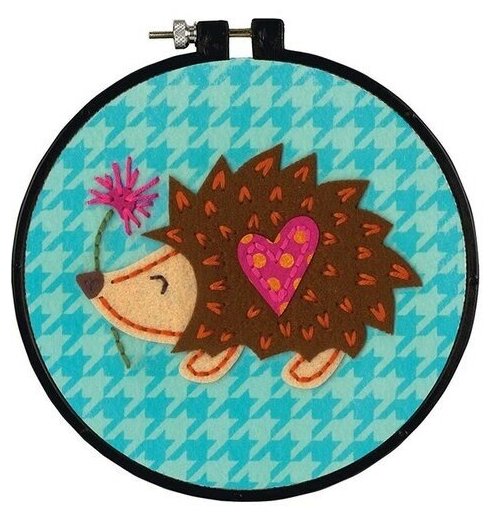 Ежонок 72-74836