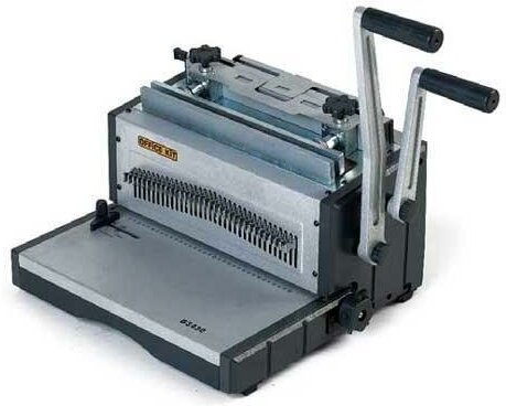 Брошюратор Office Kit B3430