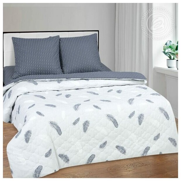 Постельное Белье «Феникс» (зима-лето) евростандарт