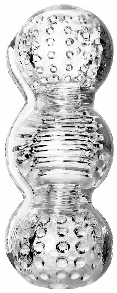 Мастурбатор ToyFa Lingam Rashmi